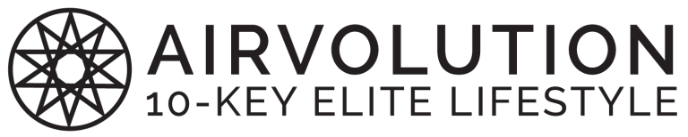 Airvolution10: Premier Yoga and Wellness Center in Phuket